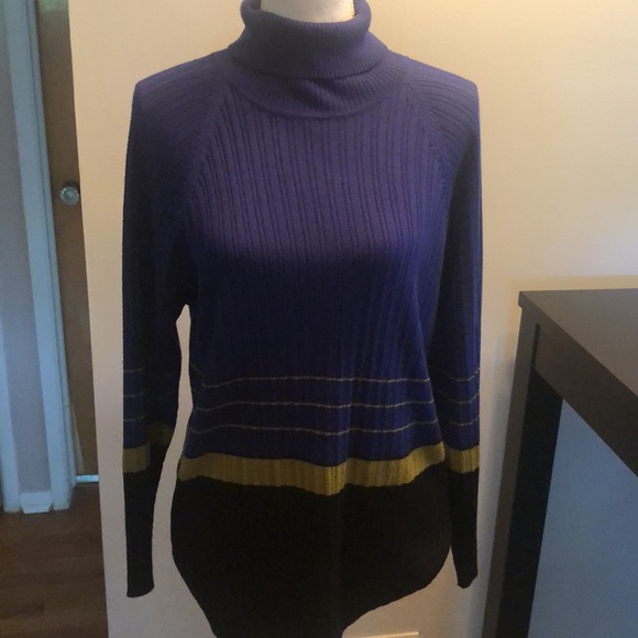 Lord & Taylor | Sweaters | Vintage Lord And Taylor Matching Sweater And ...